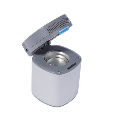 Wagtech™ Potatech+ Intermediate Portable Water Quality Laboratory ...