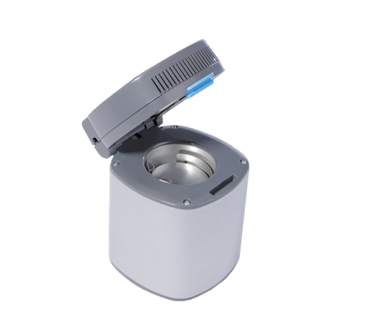 Wagtech™ Potatest Classic Rapid Response Water Quality Laboratory ...