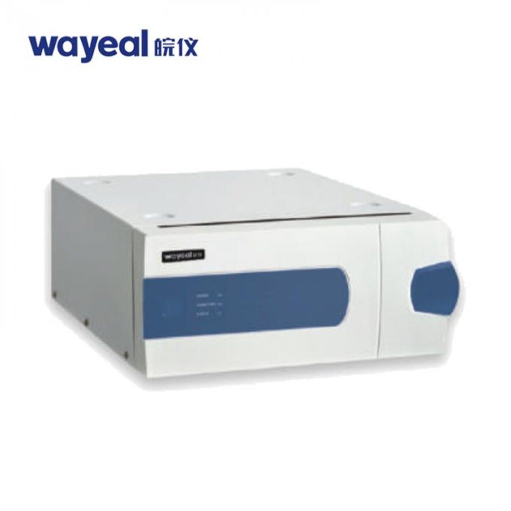 Diode Array Detector Instrument HPLC » Science Power Bangladesh SPB